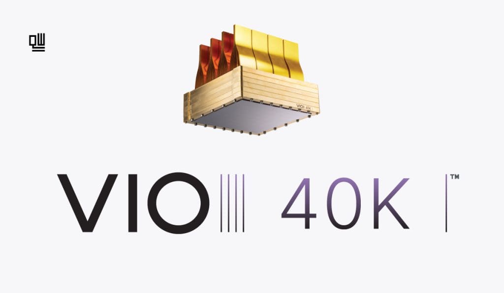 QuantWare’s VIO-40K Scales Quantum Computing Beyond 100 Qubits