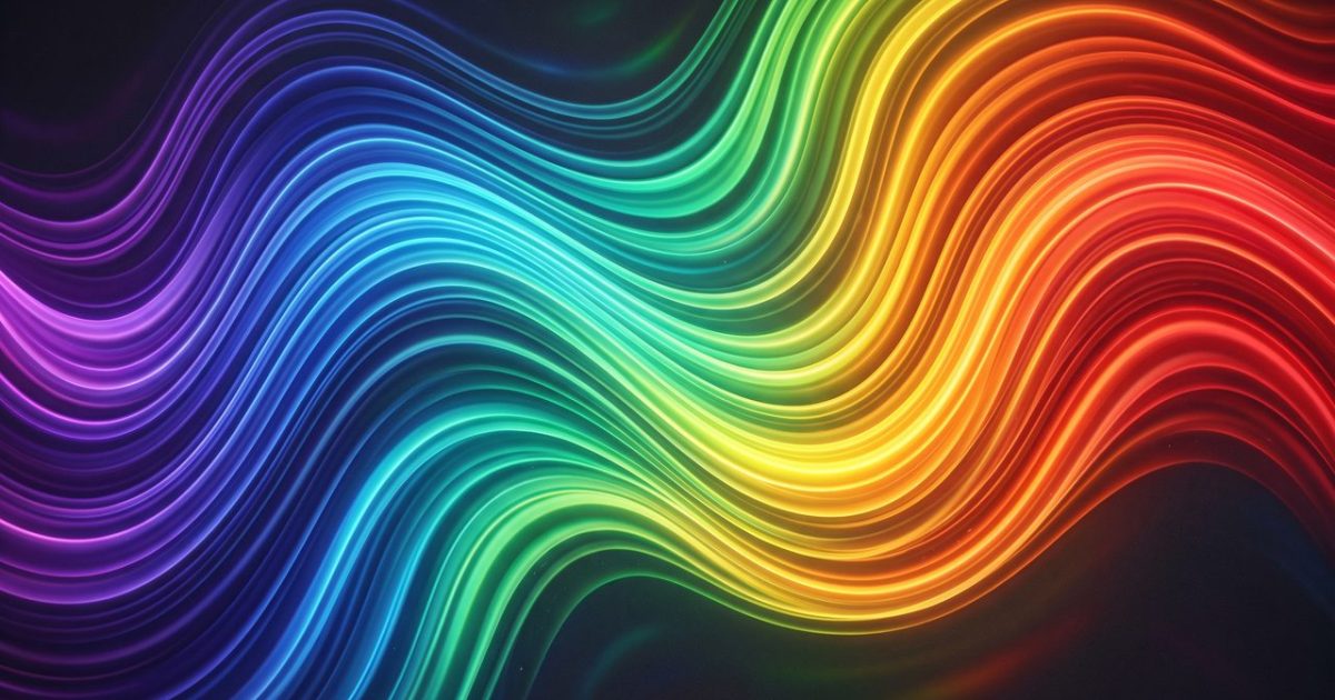 Researchers Map Dark Matter Interactions Using Quantum Dot Barcodes