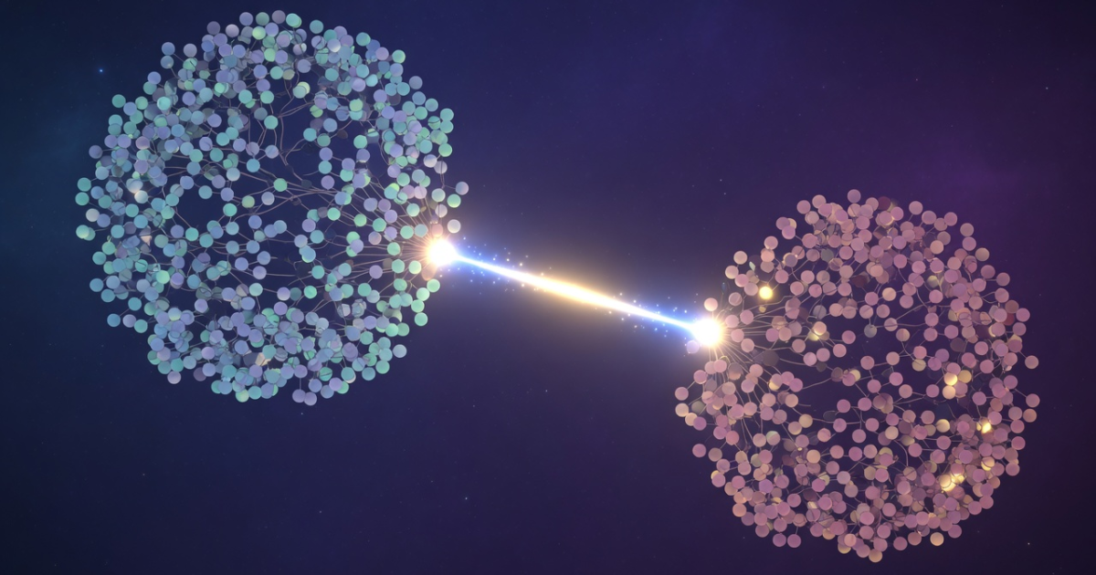 Researchers Optimise Long-Range Entanglement Sharing In Networks