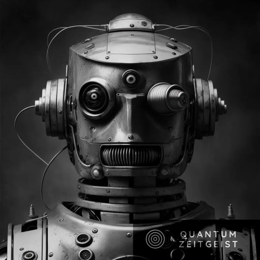 Johns Hopkins Researchers Tackle Errors In Robot Programming With Large Language Models