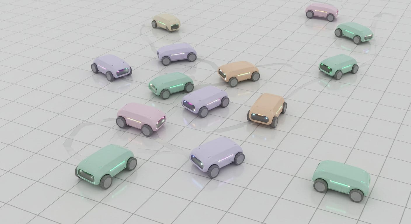 QML-Based Test Oracle Supports Regression Testing Of Autonomous Mobile ...