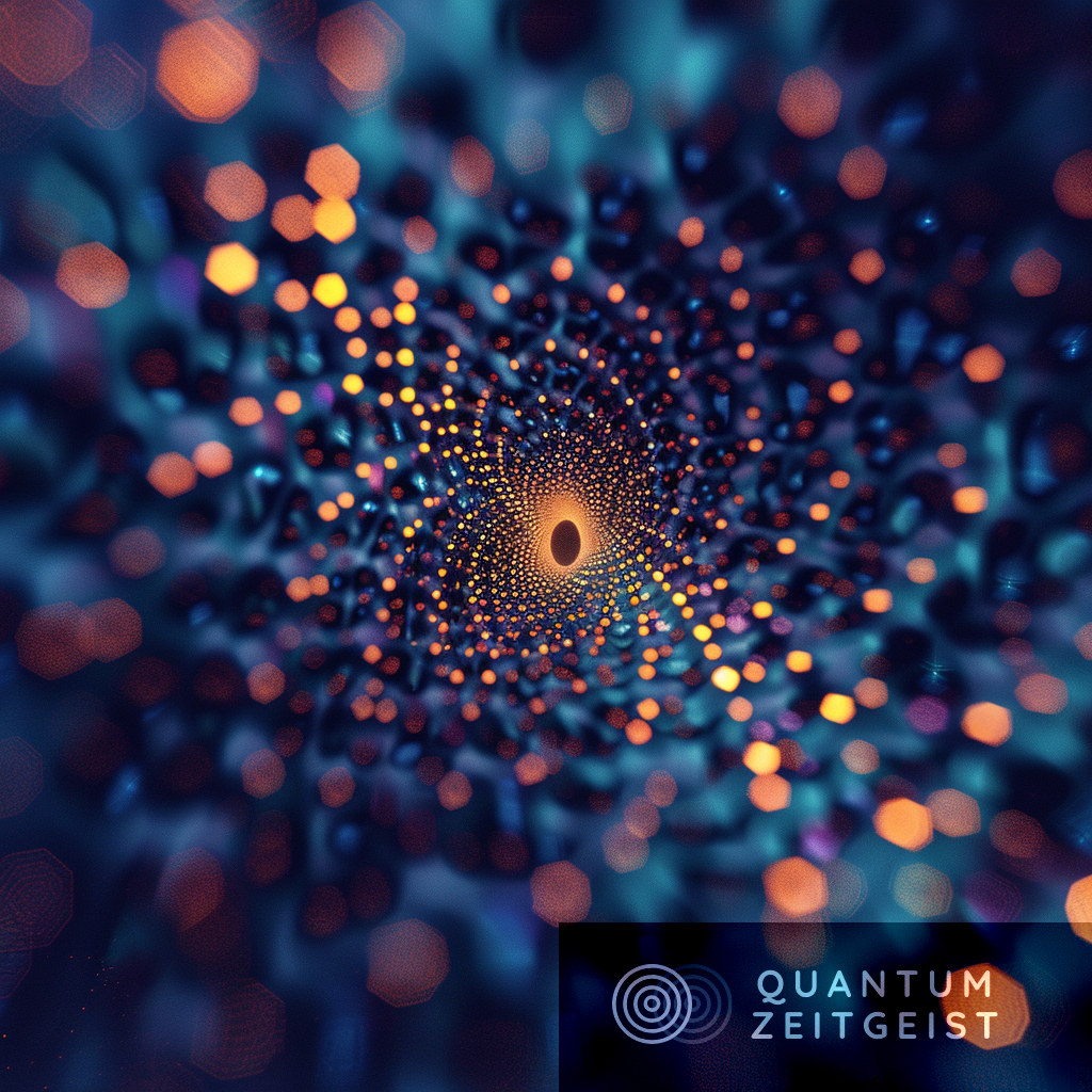 Structured Light And GLMT: Pioneering Advances In Optics With ABSphere ...