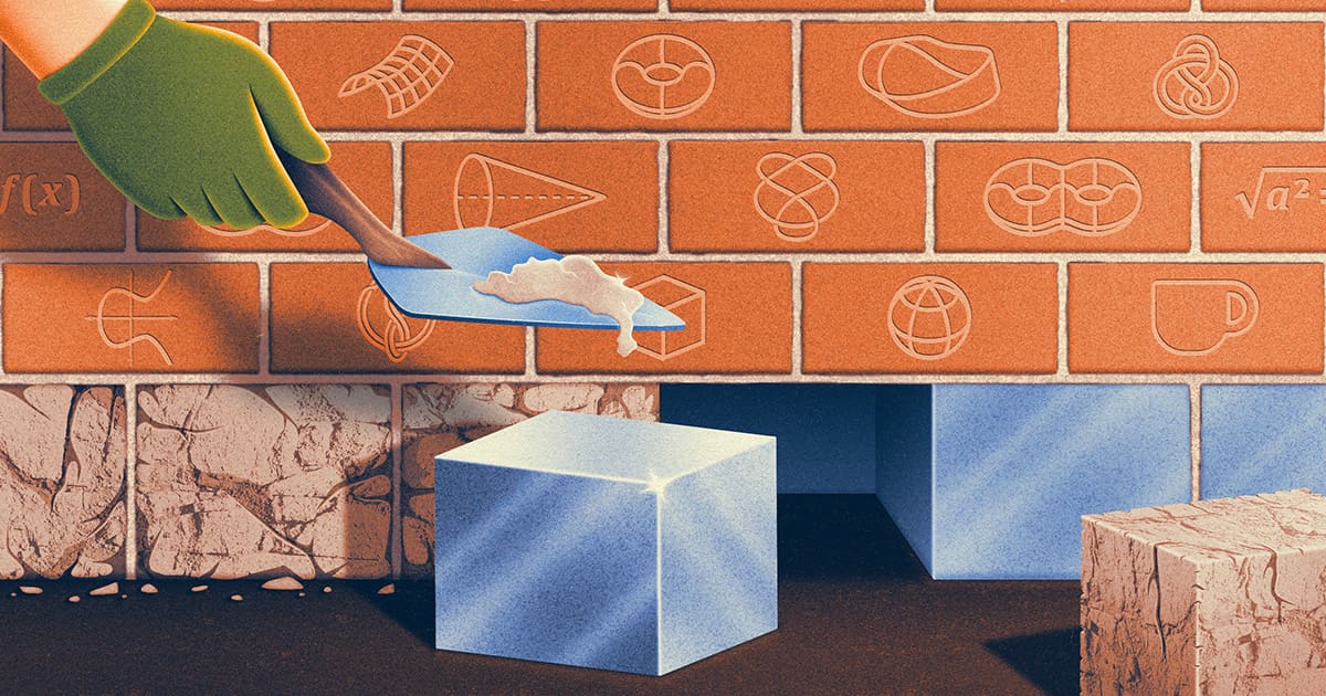 Why Scholze & Clausen Target Topology’s 100-Year-Old Core