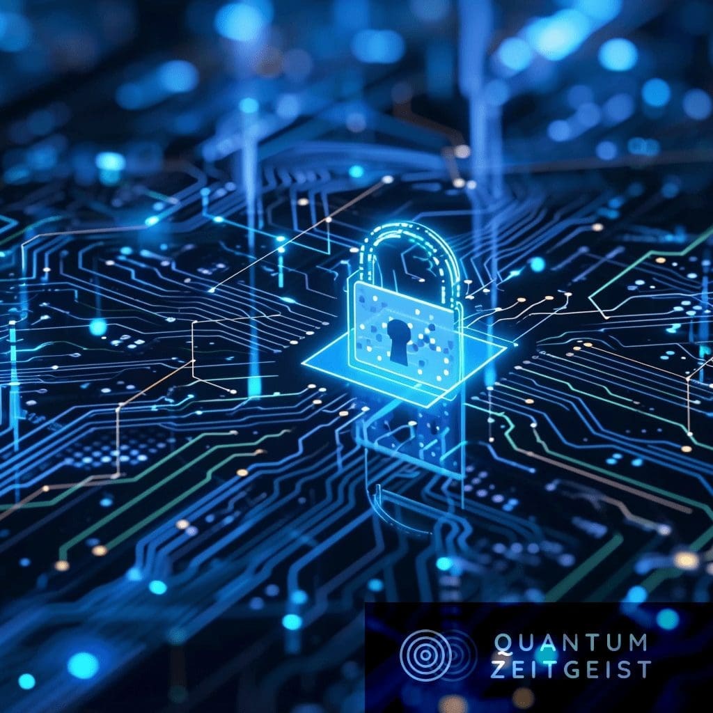 Qrypt Joins NVIDIA Inception To Fortify AI Data Security With Quantum-Secure Encryption