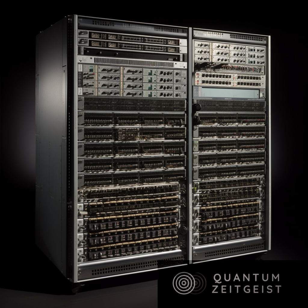 QMware Collaborates With NVIDIA To Integrate Quantum-Classical ...