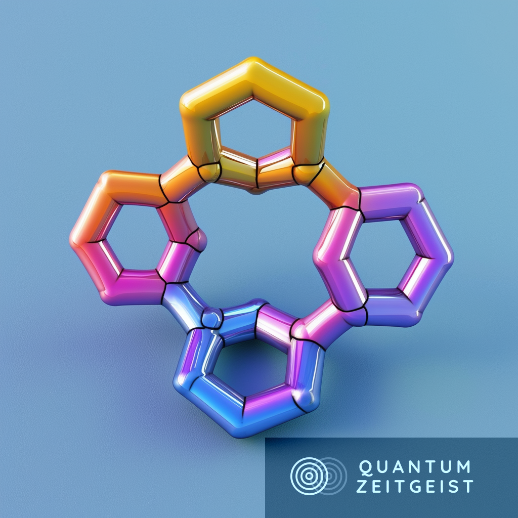 Xanadu Scientists Unveil Top 20 Molecules For Quantum Computing ...