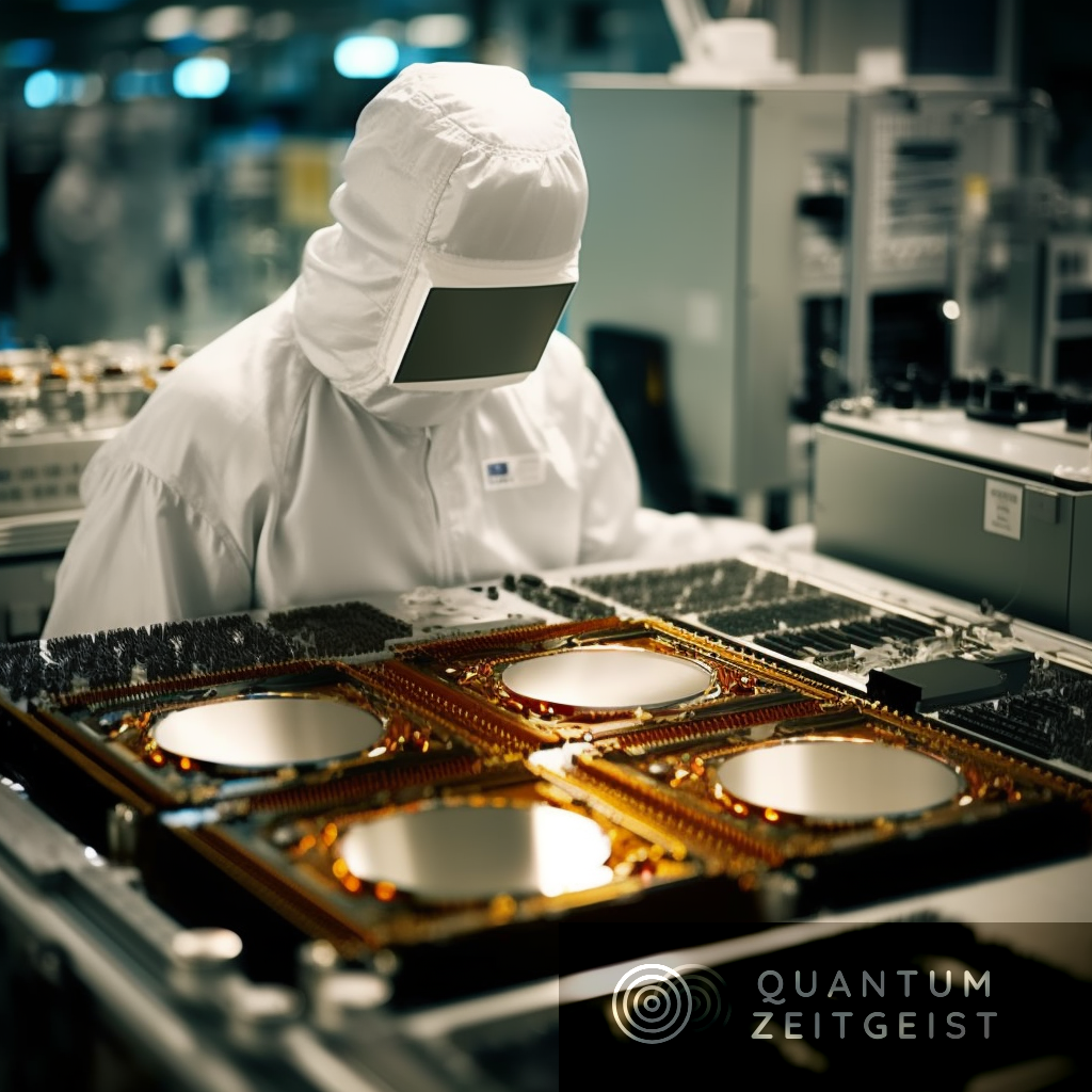 Quobly Raises €19m For Silicon Quantum Processor Development In A ...
