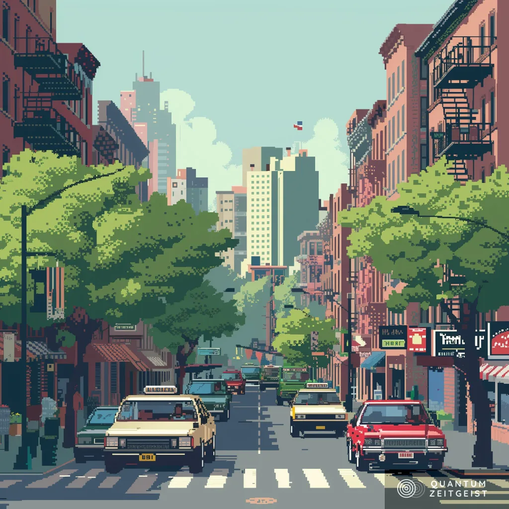 Simulation Theory. Why Scientists Think We Are Actually Living In A ...