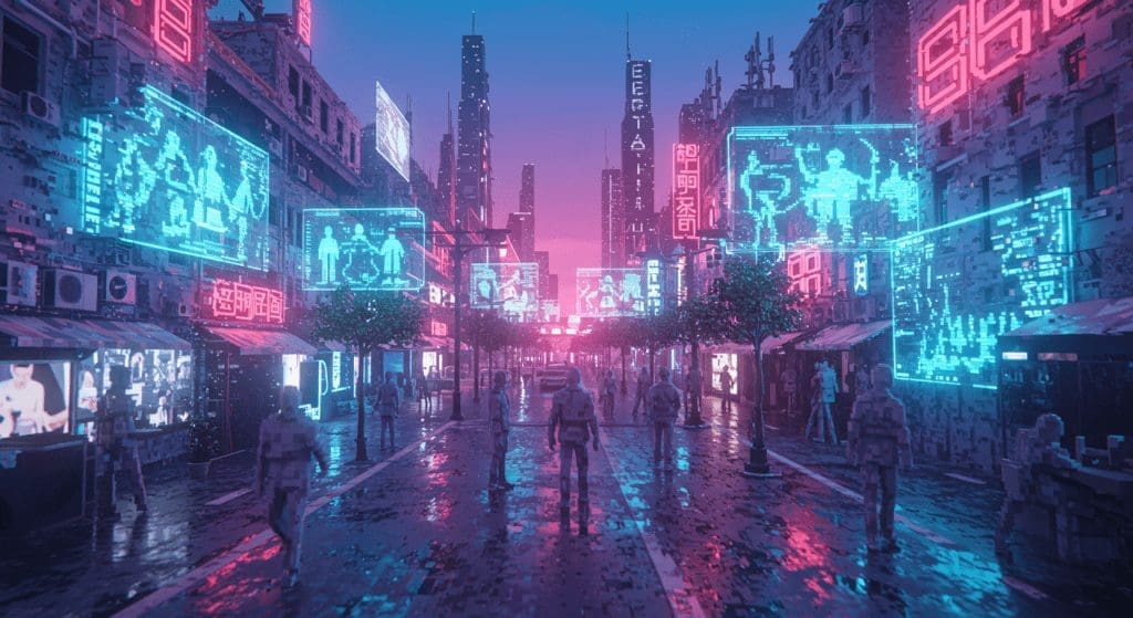 Exploring Simulation Theory In The Matrix Trilogy