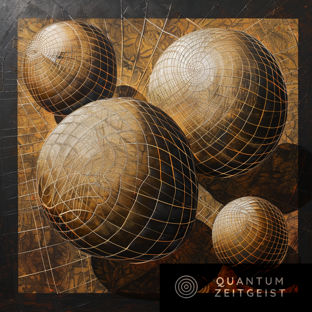 Quantum Computing Revolutionizes Understanding Of Complex Molecular ...