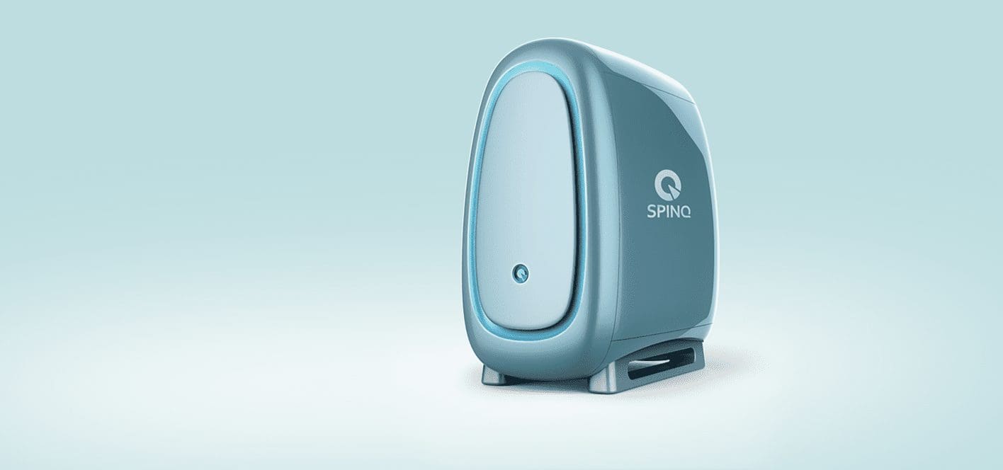 How Much Does A Quantum Computer Cost? 3 Quantum Computers Available ...