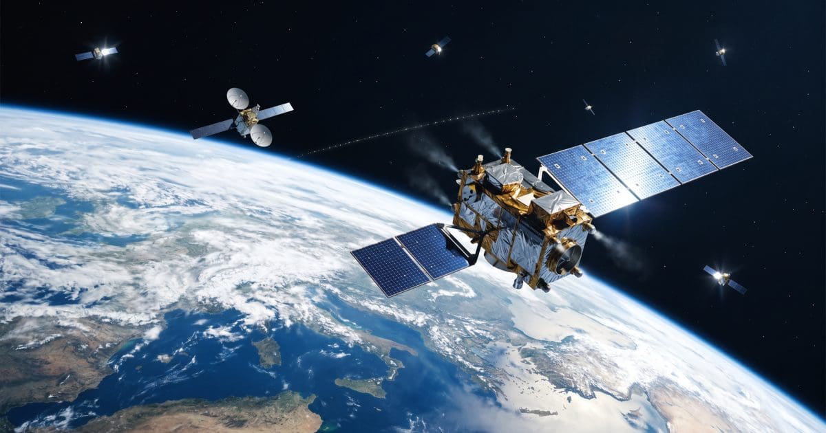 SEALSQ’s Satellite Launch Targets Q4, First Of 100-Satellite Constellation