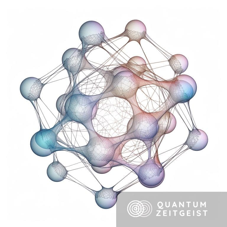 Researchers Develop Quantum Algorithm For Efficient Electronic State ...