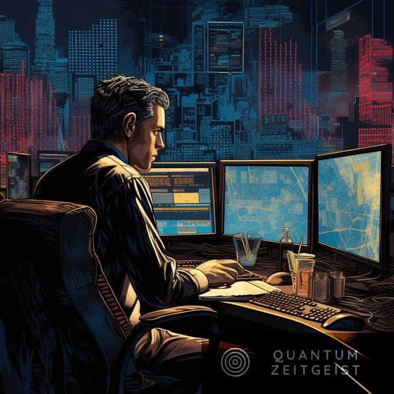 7 Well-Known Quantum Computing Stocks For Your 2021 Portfolio.