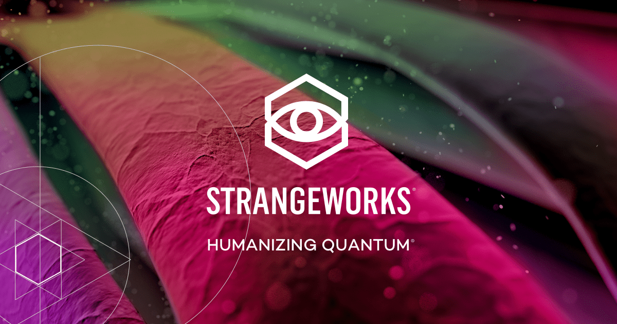 Strangeworks And Quantinuum Teams Up To Build The World's First Cryptographic Key Service Using ...