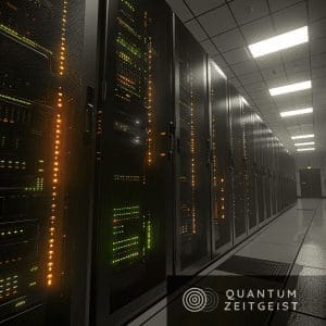 Super Computers Vs Quantum Computers.