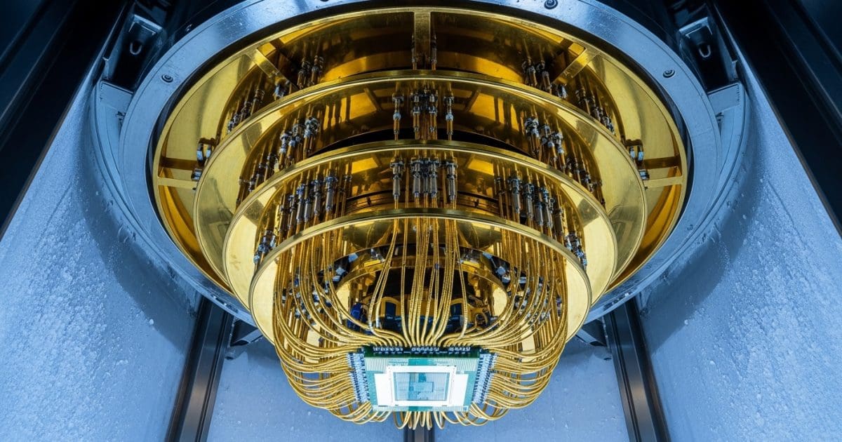 SuperQ Quantum Seeks Up To C$4.0M With LIFE Financing