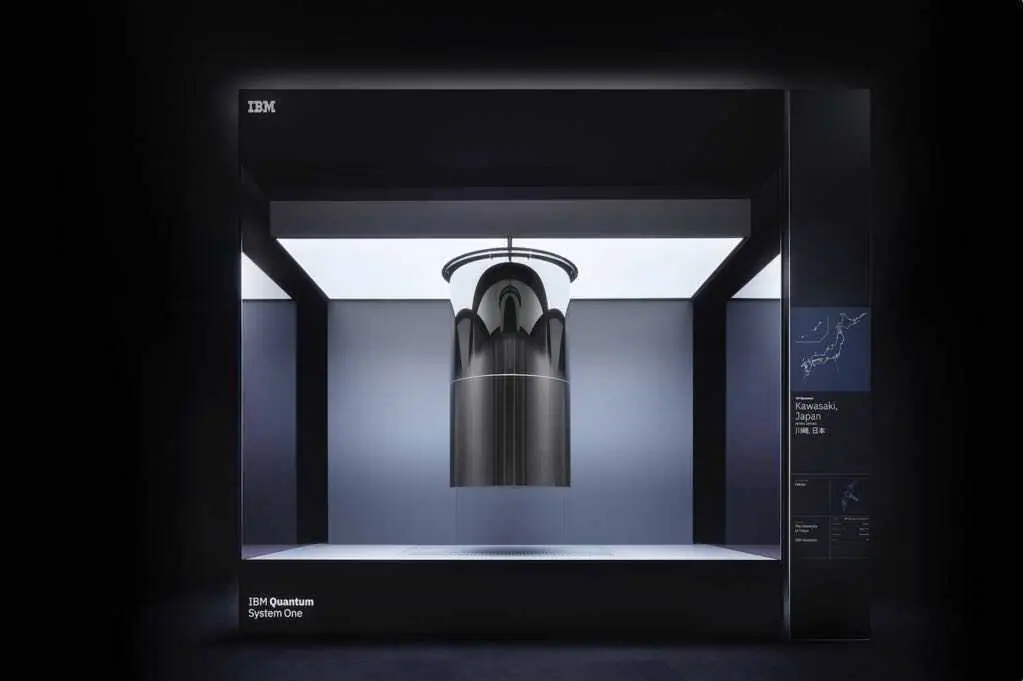 University Of Tokyo And IBM Quantum Launch Japan's First Utility-Scale ...