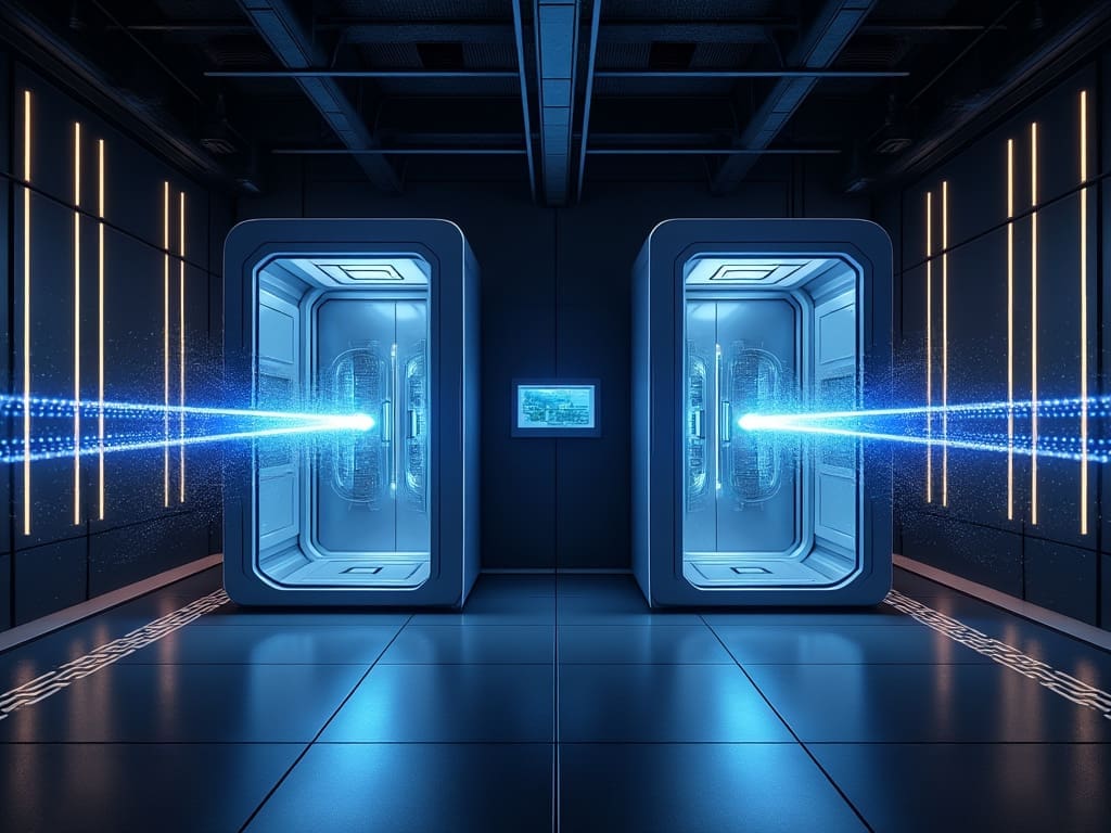 Understanding Quantum Teleportation: A Deep Dive