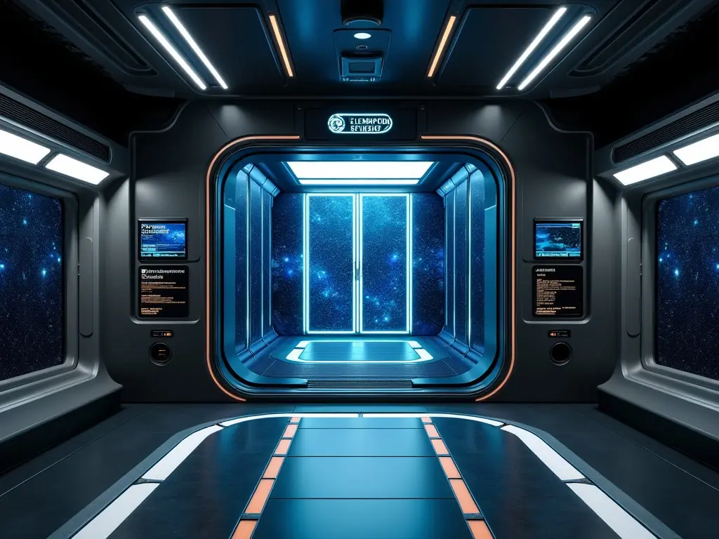 Does Teleportation Exist? - Quantum Zeitgeist