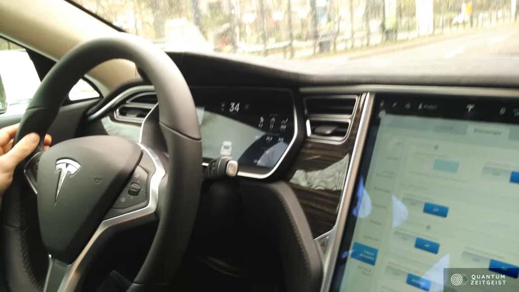 What Is Tesla's FSD?