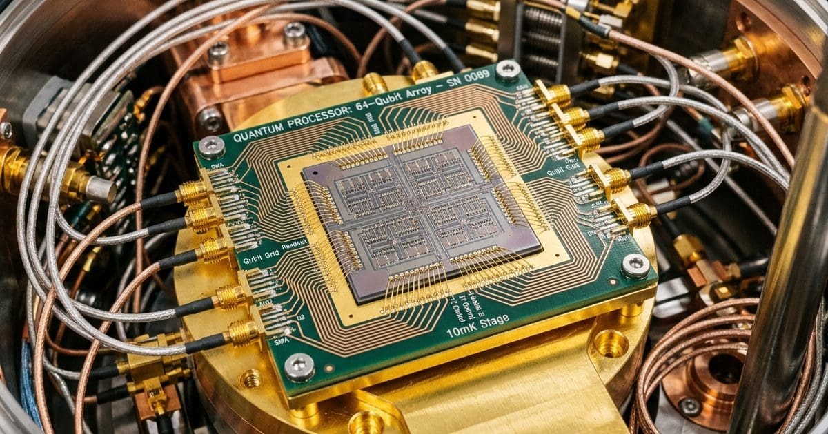 Top Quantum Hardware Companies 2026: The Definitive Guide By Modality
