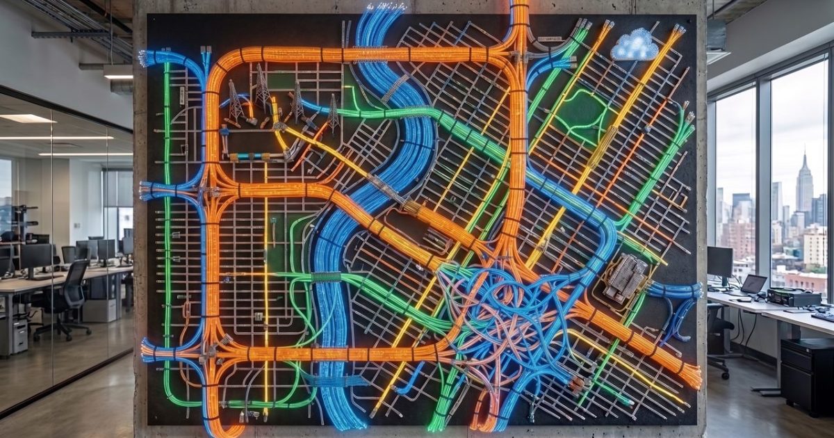 Trapped Ions Stay Entangled 100 Times Longer In This Network