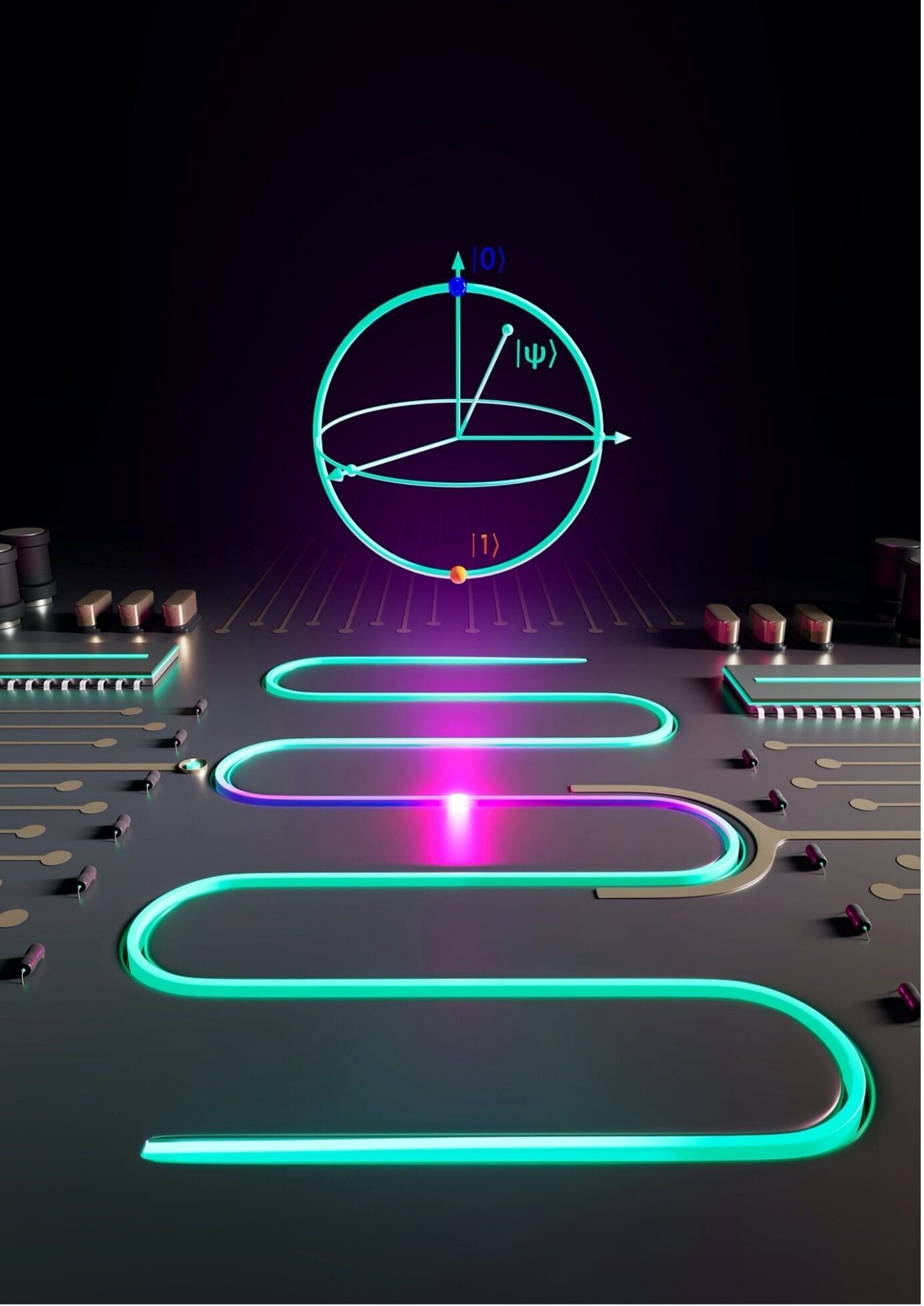 Improving Precision Quantum Computers Through The Newest ...