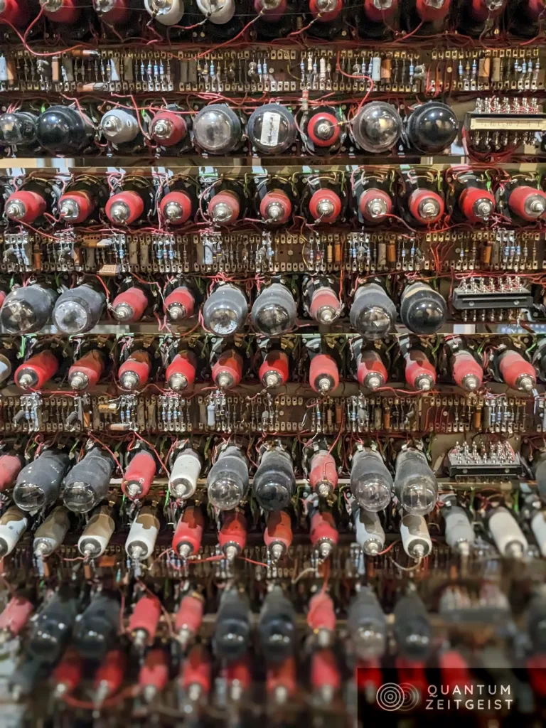 Hitachi Computer: A Brief Look At The Japanese Mega Company.