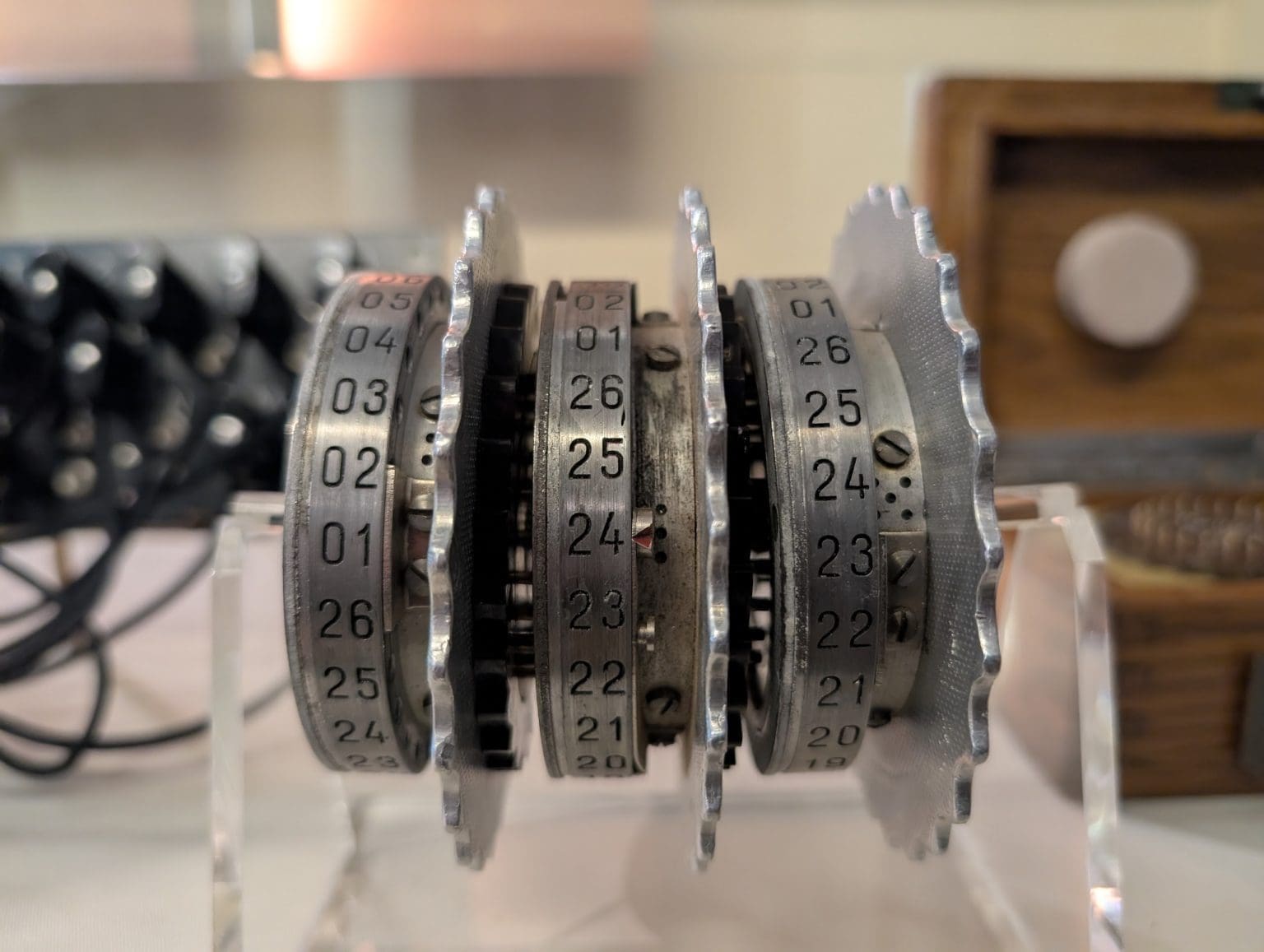 The Birth Of The Computer: How Turing And Von Neumann Shaped Modern ...