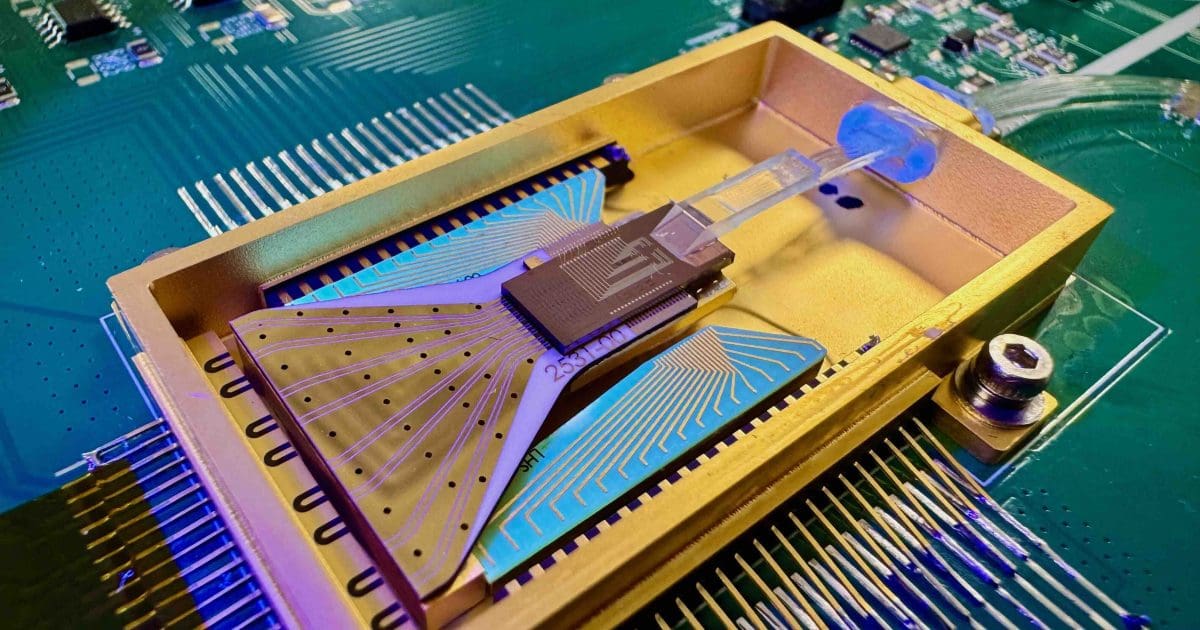 New UK Quantum Company Xen Quantum Secures Seed Funding
